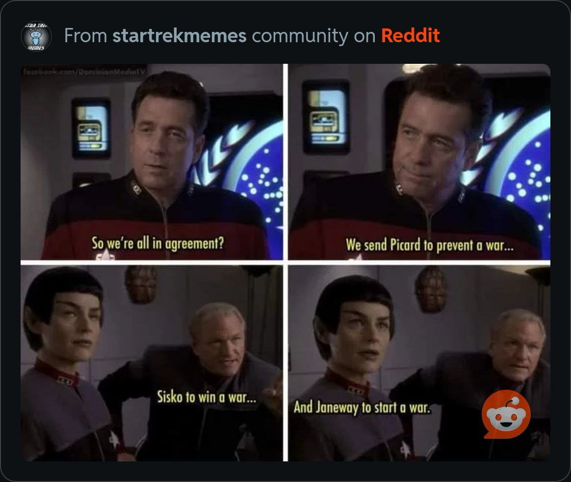 Picard Meme Winnen